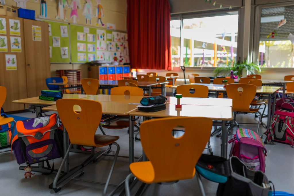 Our Facilities – European School Karlsruhe