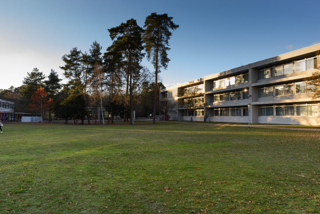 Our Facilities – European School Karlsruhe