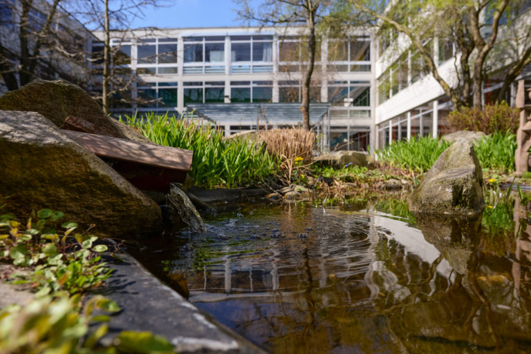 Our Facilities – European School Karlsruhe