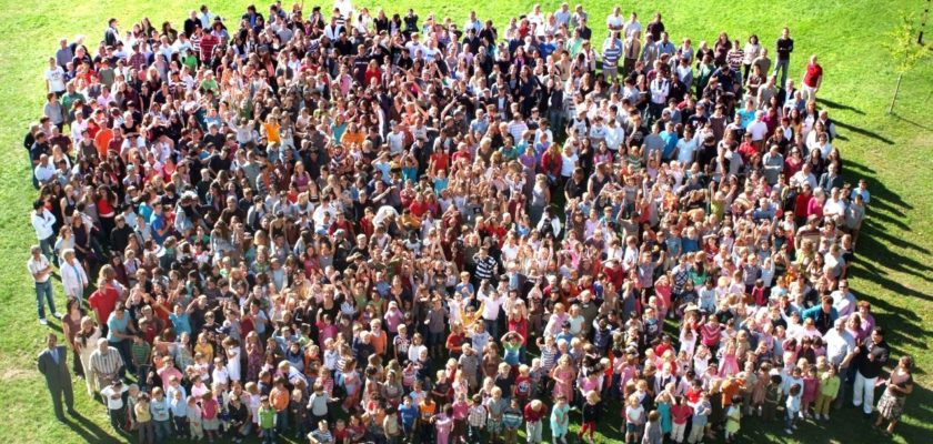 European School Karlsruhe