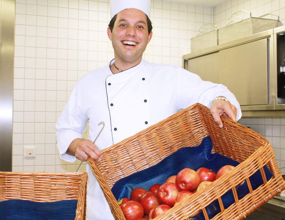 Mensa – European School Karlsruhe