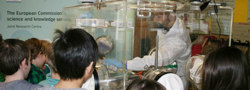 European School Karlsruhe