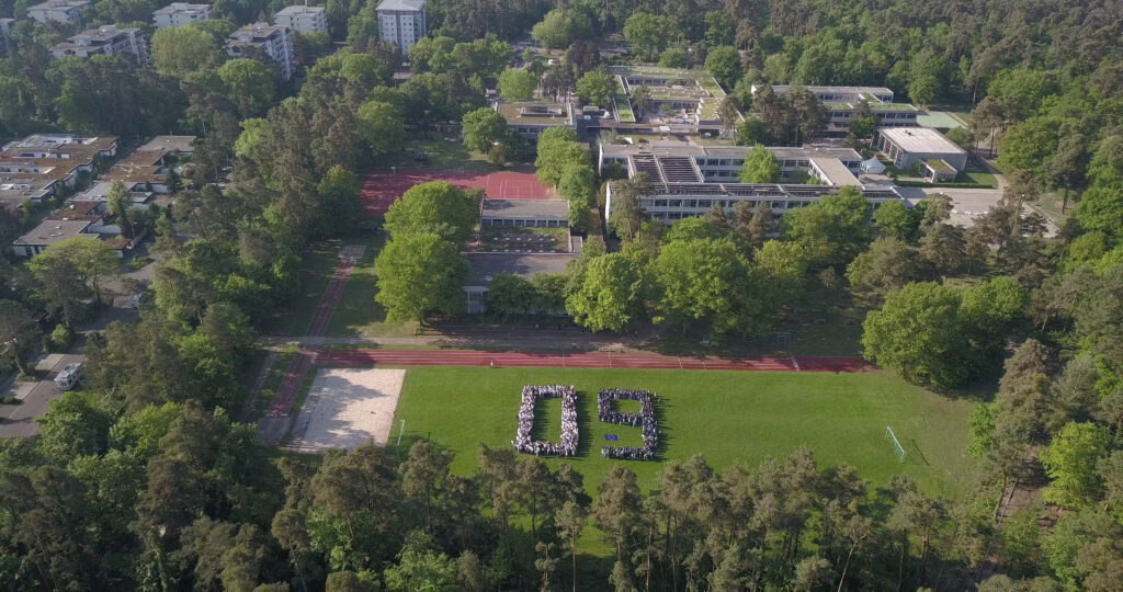 ESK 60 Years Picture gallery – European School Karlsruhe