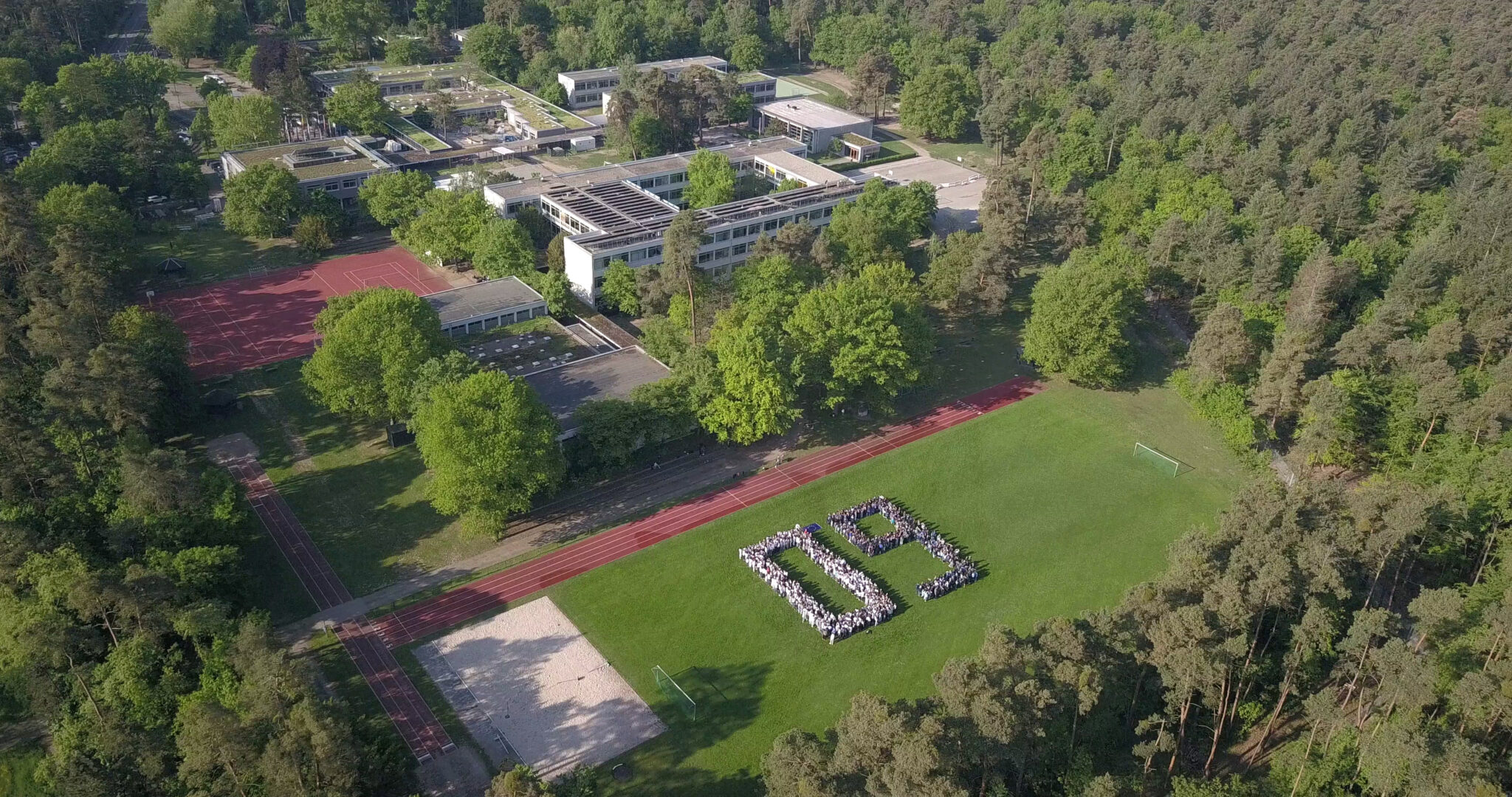 ESK 60 Years Picture gallery – European School Karlsruhe