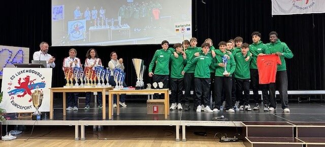 European School Karlsruhe