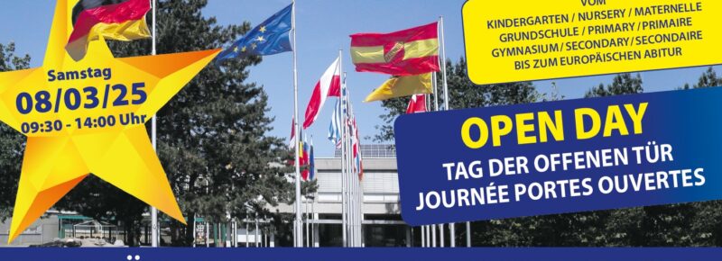 European School Karlsruhe